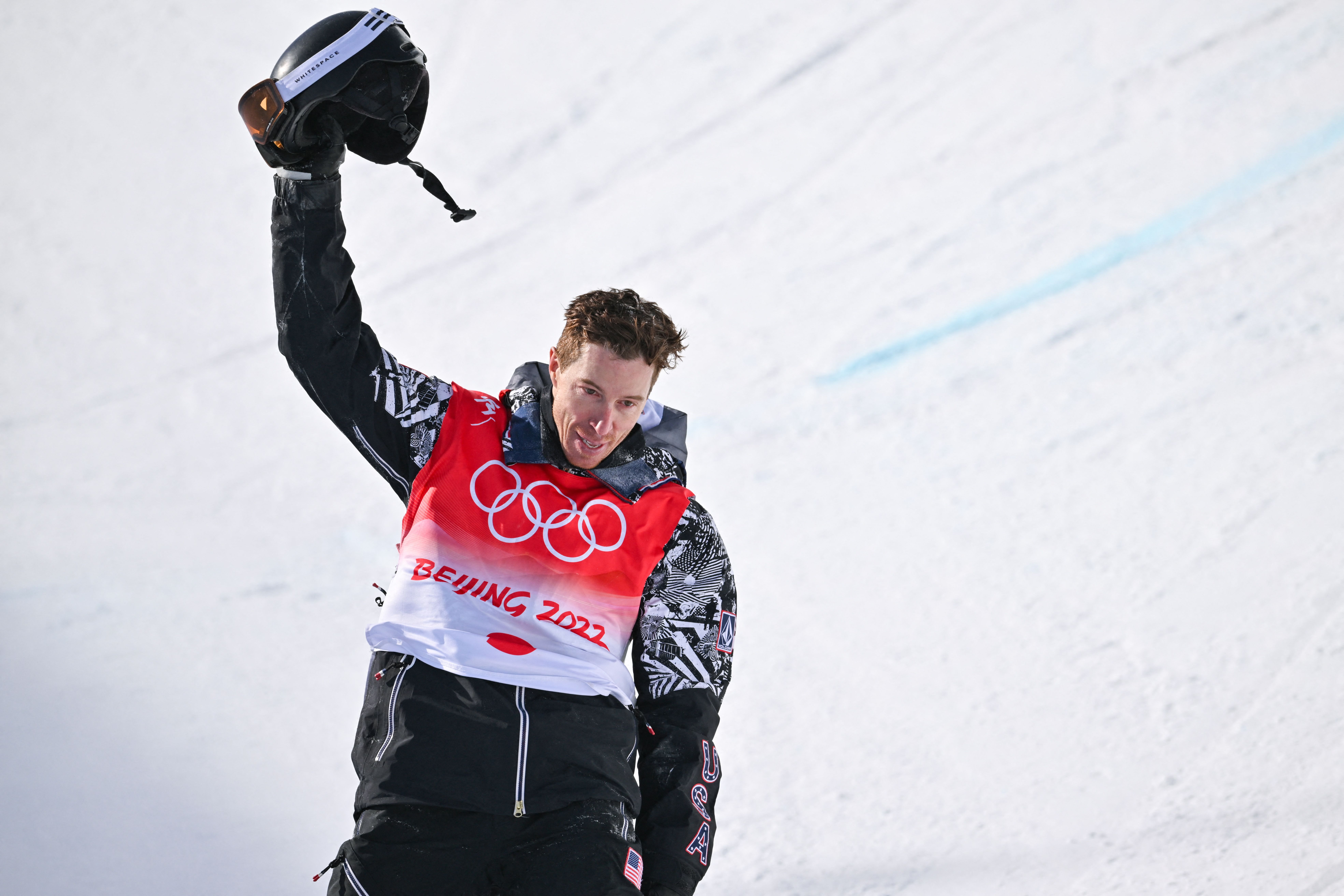 Watch Shaun White’s Final Winter Olympics Snowboarding Runs – NBC 7 San ...