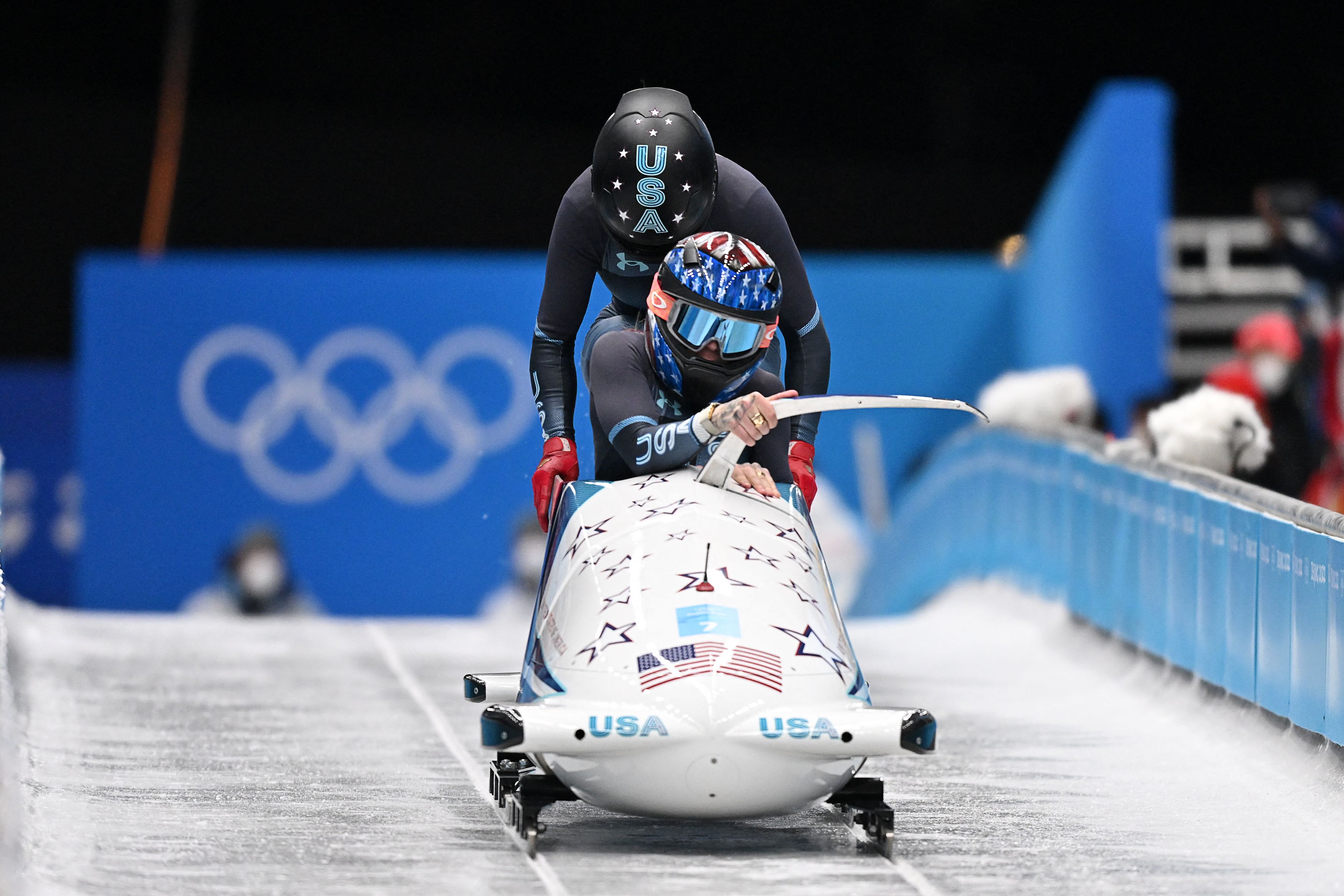 Winter 2022 Olympics Day 14 in Pictures – NBC 7 San Diego