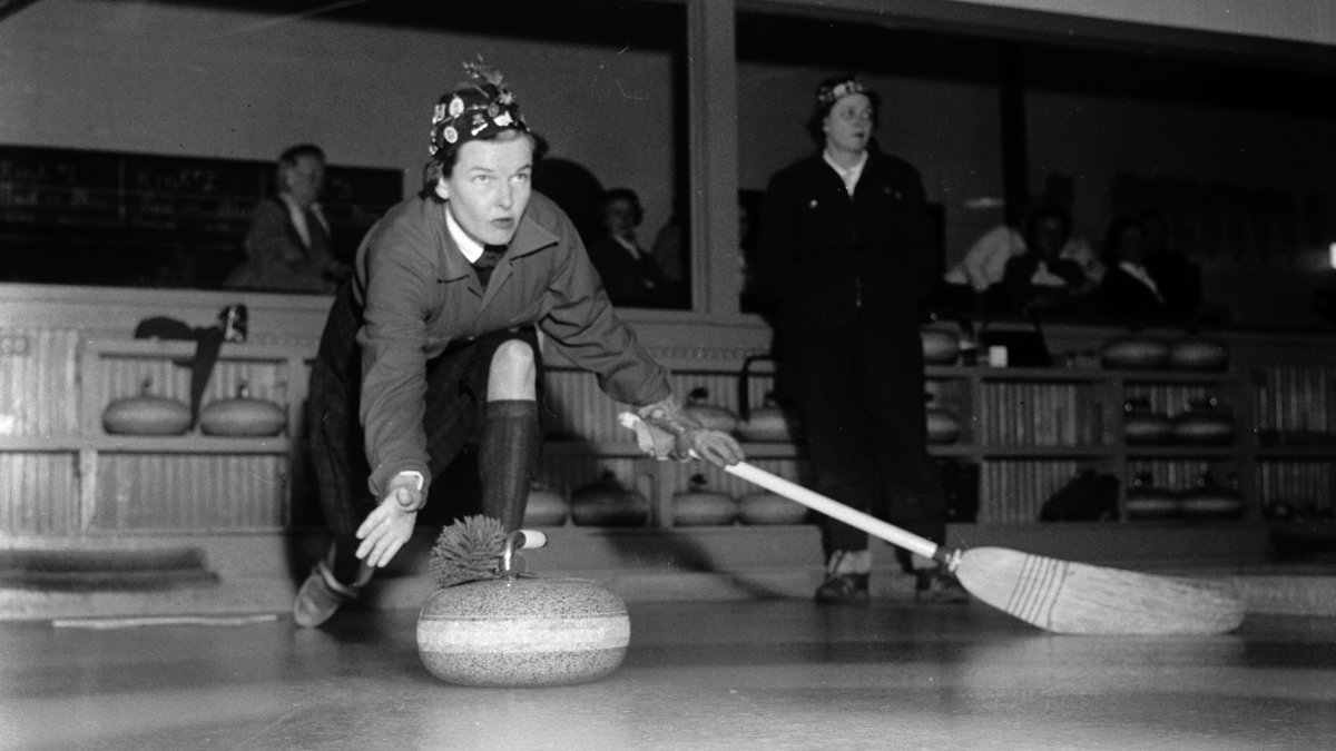 Why Is Curling Called ‘The Roaring Game’? And More Curling Trivia – NBC ...