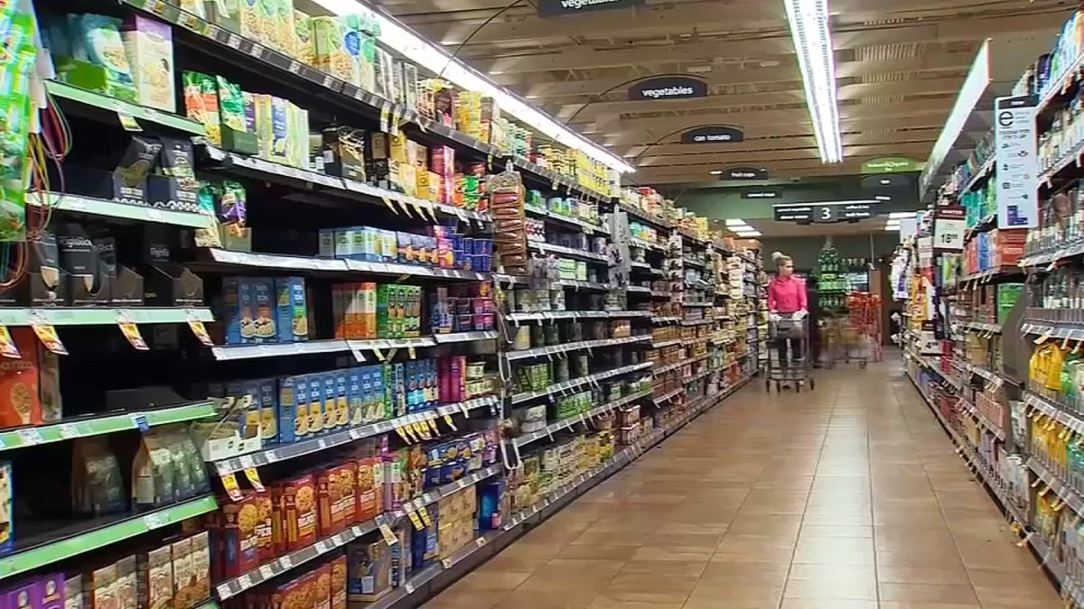 Albertsons, Vons, Pavilions say San Diego coupon law limits deals – NBC ...