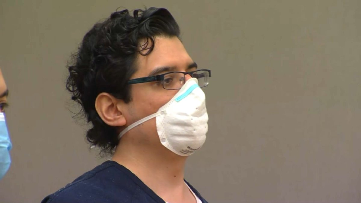 Suspect in Killing of Cathedral Catholic Teacher Ordered to Stand Trial ...