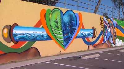 MTS Unveils New Mural Designs Celebrating Culture, Diversity, and Unity ...