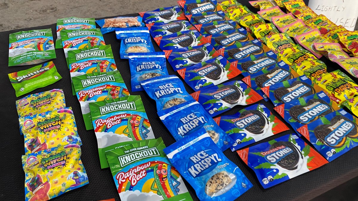 Amid Street Vendor Regulation Debate, Ocean Beach Parents Worry About ...