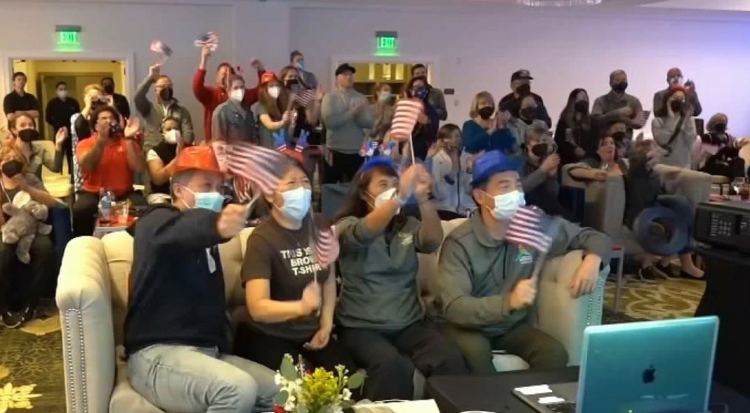 U.S. Figure Skating Families Host Watch Party in San Diego – NBC 7 San ...