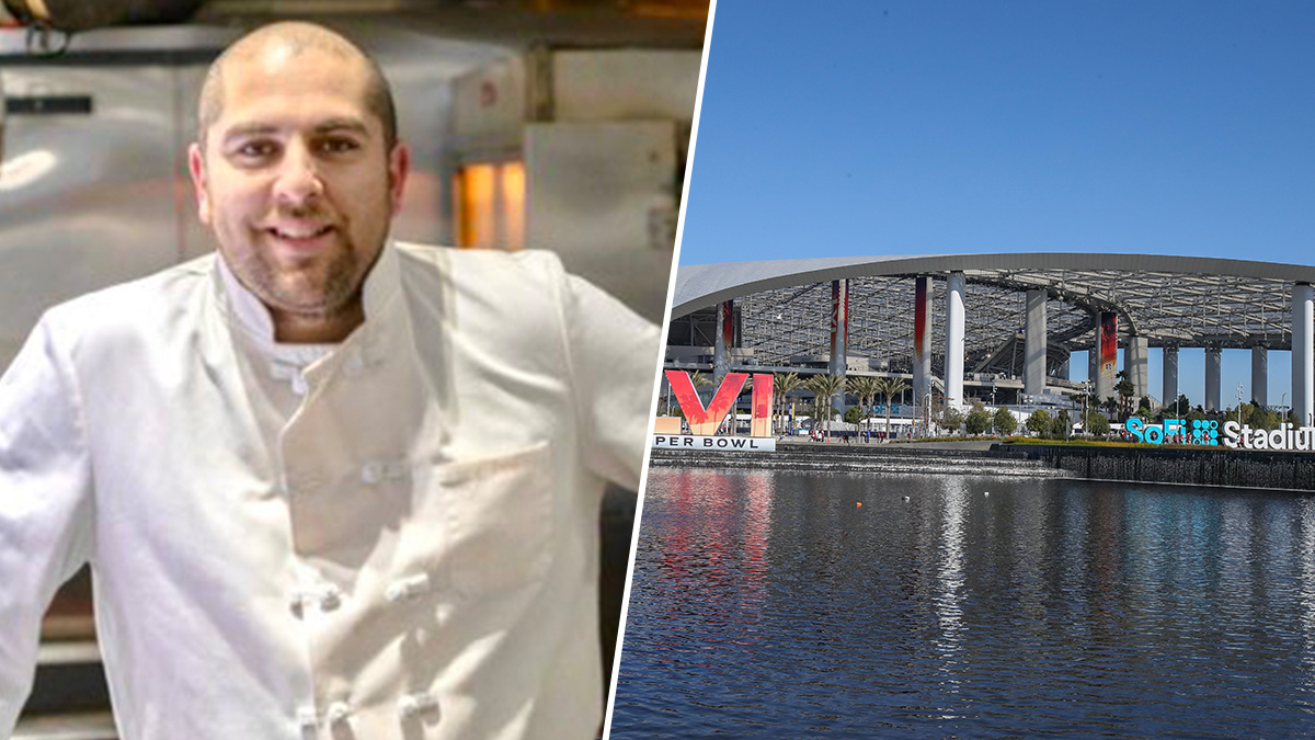 Man Arrested in 49ers Fan Attack at SoFi Stadium – NBC 7 San Diego