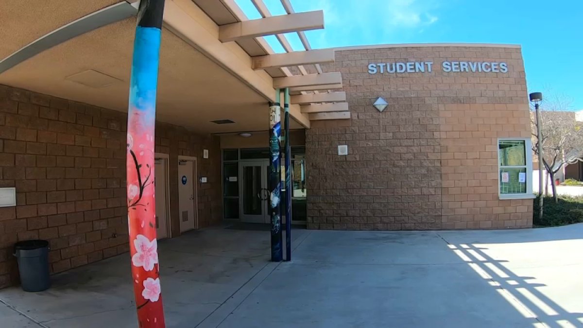 Support for San Diego Students With Family in Ukraine – NBC 7 San Diego