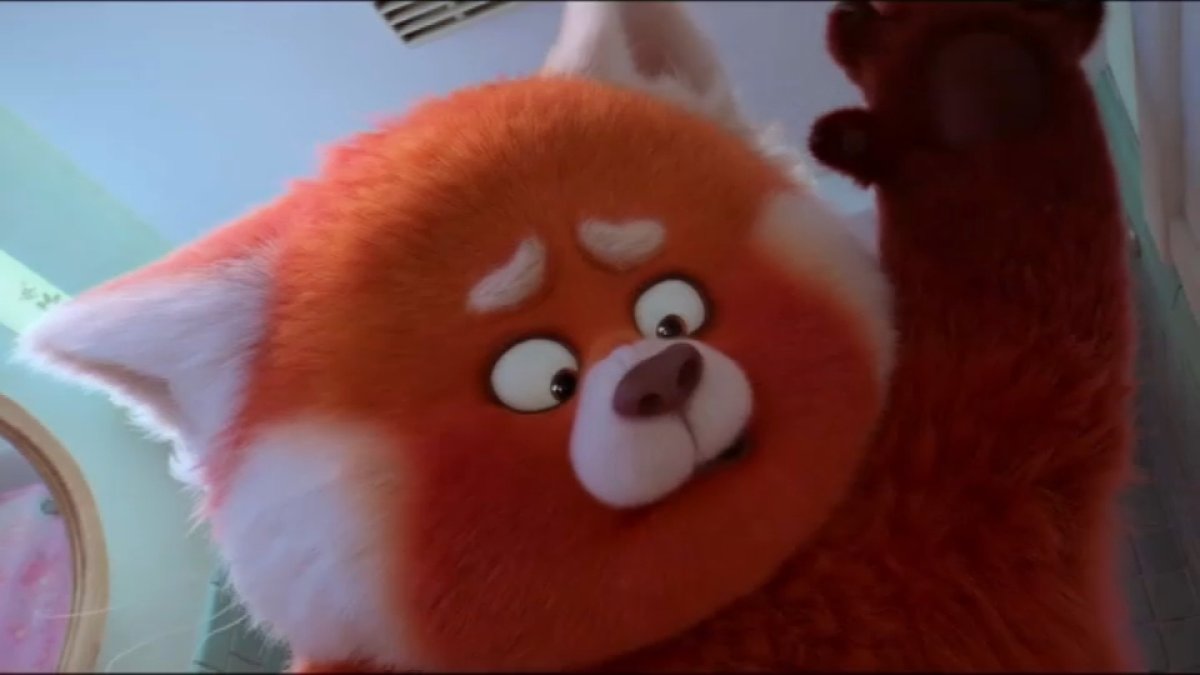Bay Area’s Pixar Taps Local Talent — And Pandas — for New Movie ...