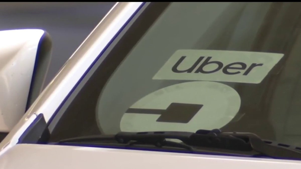 New Uber Fuel Surcharge Begins Wednesday – NBC 7 San Diego