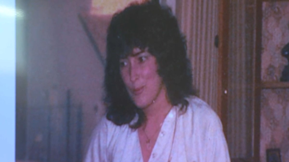 San Diego Cold Cases: 34 Years After Mom’s Murder, Son Set to Get ...