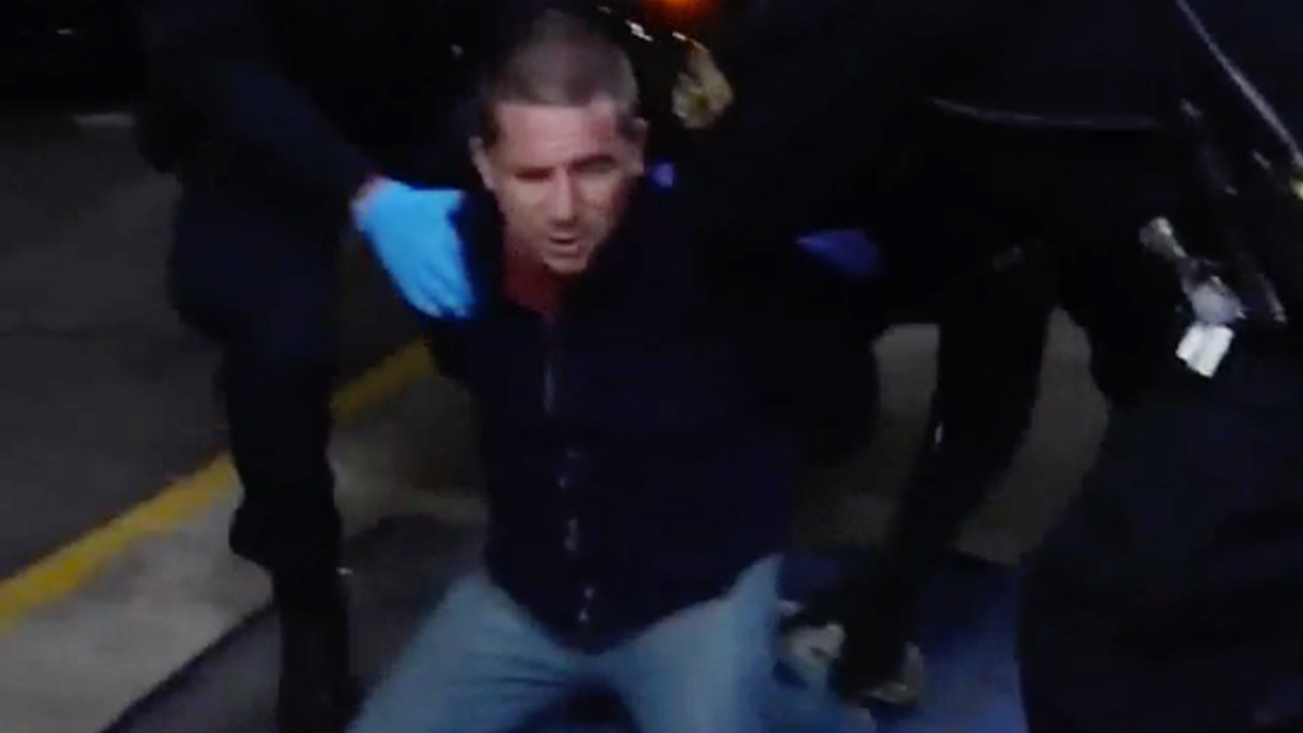 CHP Officers Charged in Death of Man in Custody – NBC 7 San Diego