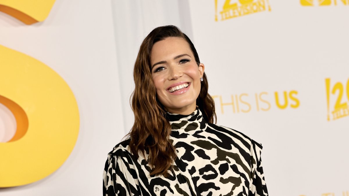 Mandy Moore Announces New Album Inspired by Parenthood and More – NBC 7 ...