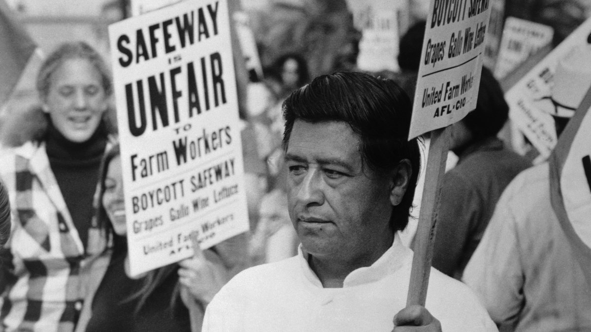 What’s Opened and Closed in San Diego on Cesar Chavez Day – NBC 7 San Diego