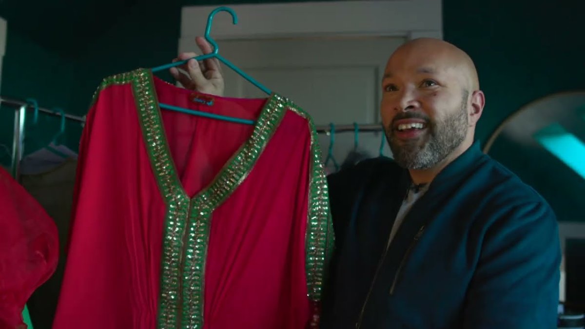 This Nonprofit Serves as a ‘Fairy Godmother’ to Drag Performers – NBC 7 ...