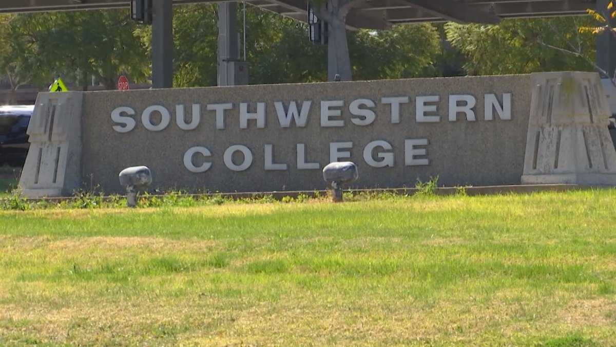 $1M Grant Helps Southwestern College Explore On-Campus Affordable ...