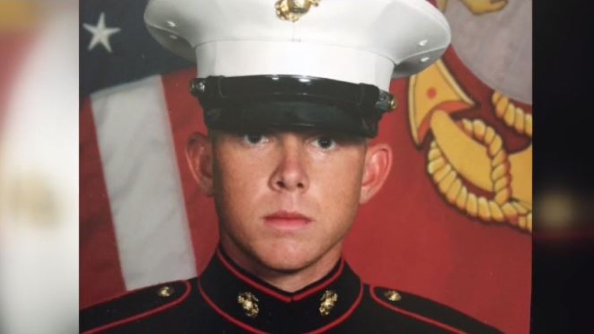 Jury Weighs Whether Men Killed a Marine in the Gaslamp – NBC 7 San Diego