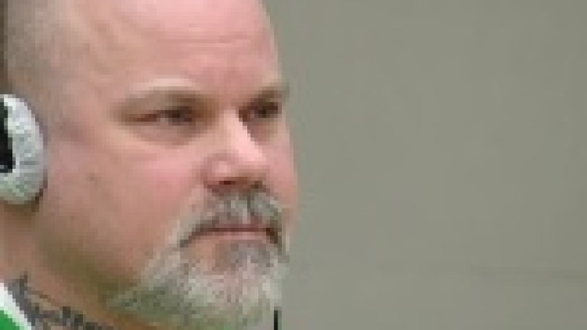 Murder Conviction Upheld for Man Who Put Roommate’s Body in Barrell and ...