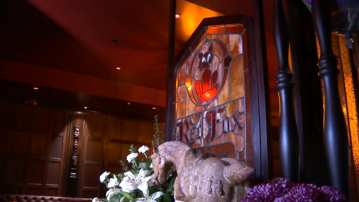 North Park’s Historic Red Fox Steakhouse Reopens at New Location After ...