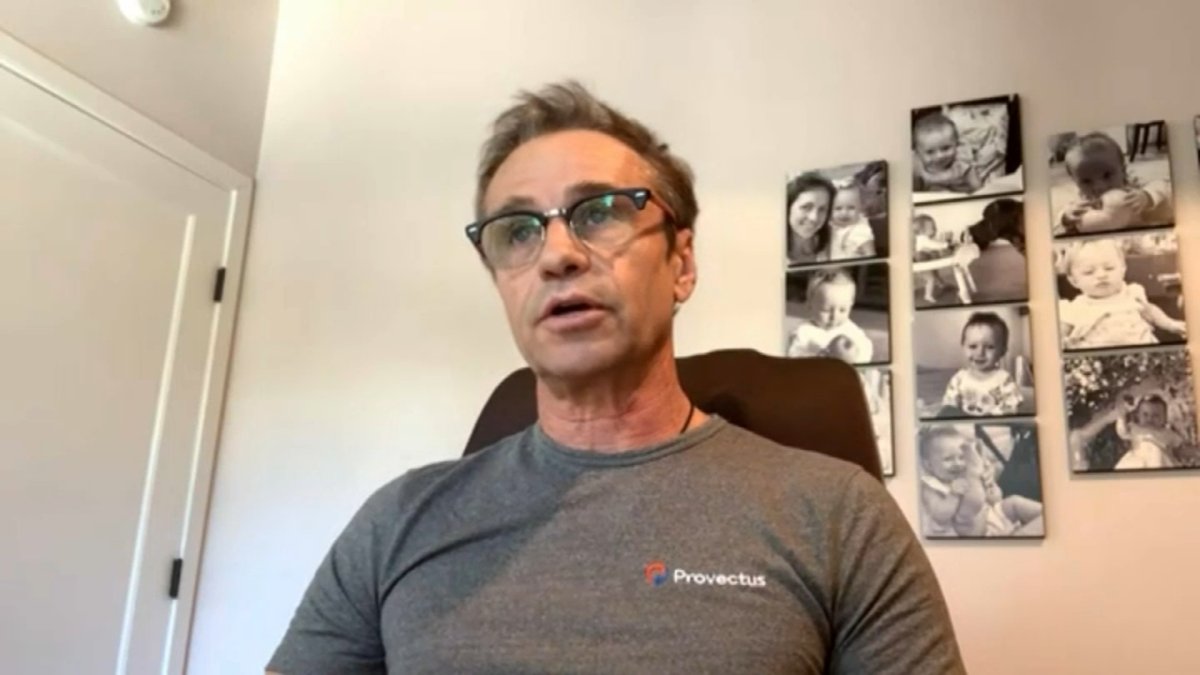 ‘We Are Digital Soldiers’ Silicon Valley Executive Helps Ukraine Using ...