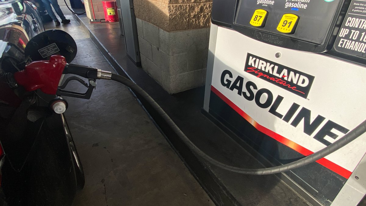 Looking to Save on Gas? Are Club or Credit Card Rewards Worth It? – NBC ...
