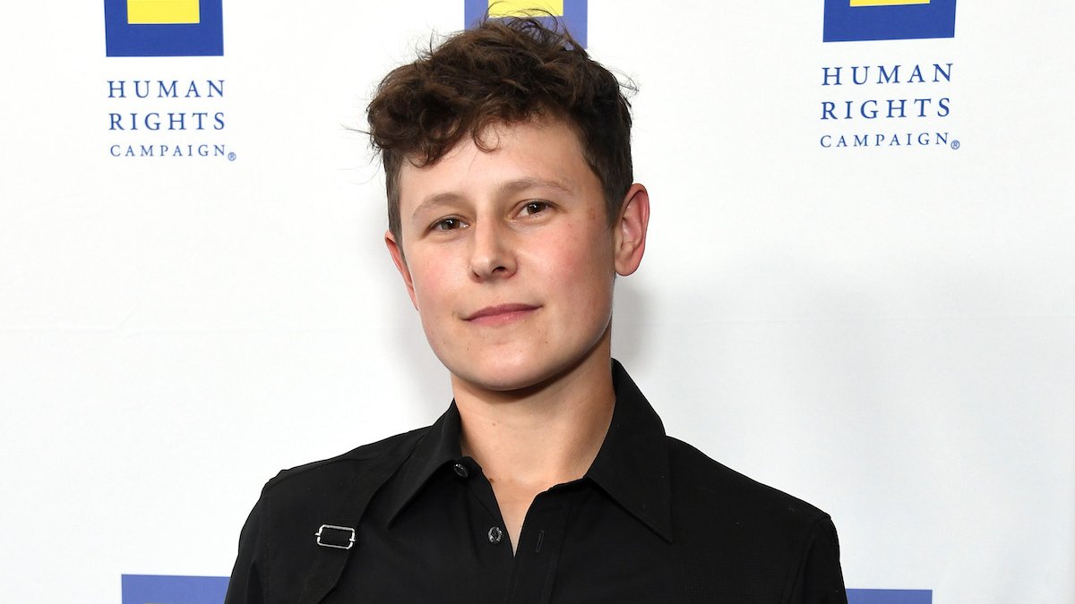 Disney Heir Comes Out Publicly as Transgender, Condemns Anti-LGBTQ ...