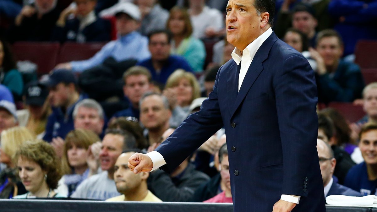 Toreros Pick Steve Lavin to Take Over Basketball Program – NBC 7 San Diego