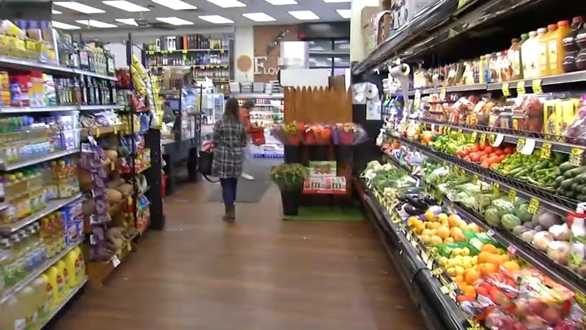 San Diego CalFresh recipients to get full November food assistance ...