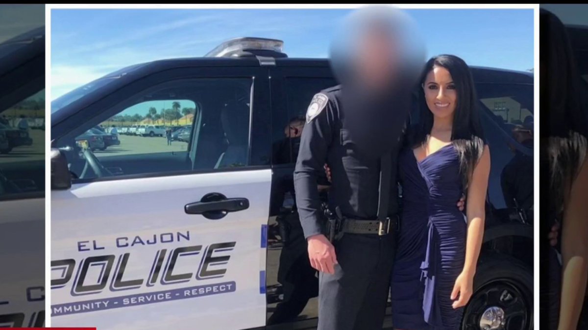 Husband Claims Lemon Grove Councilwoman Assaulted Him Over Life ...