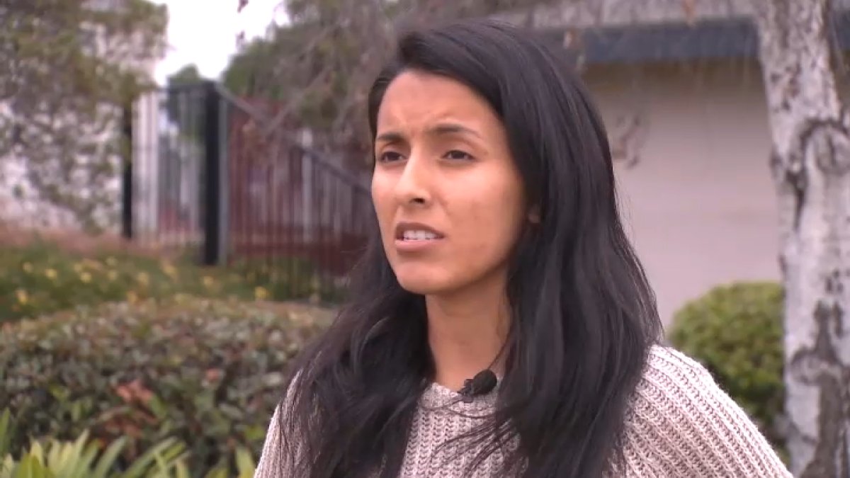 Lemon Grove City Councilwoman Arrested on Domestic Violence Charge ...