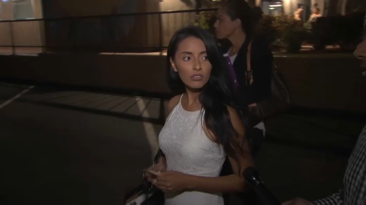 Lemon Grove Councilwoman Dodges Question About Domestic Violence Charge ...