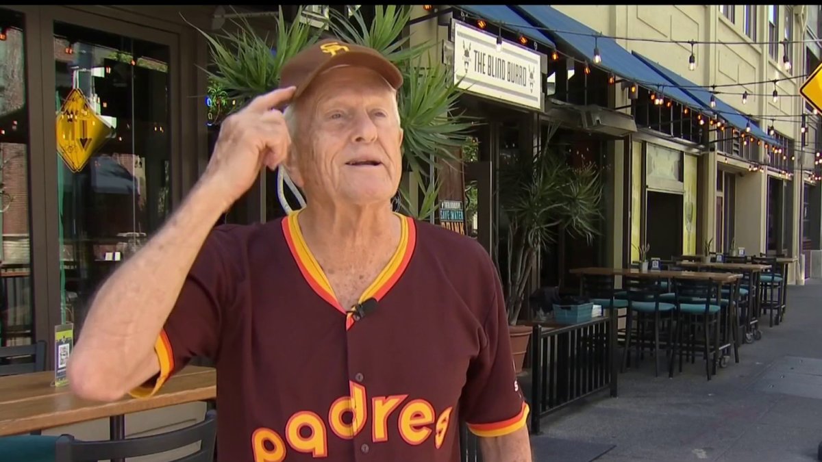 Padres Home Opener Brings Excitement for Fans and Downtown Businesses ...