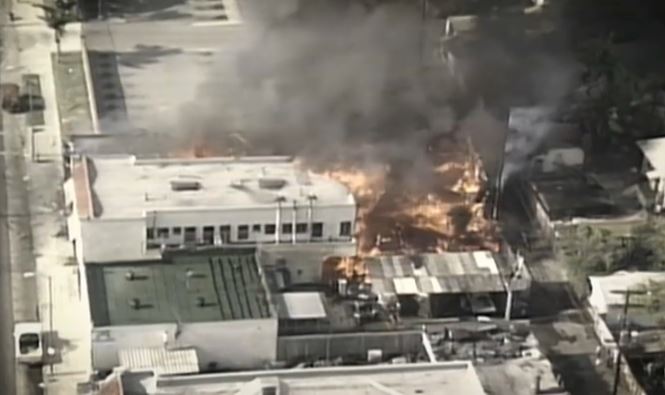 LA Riots Timeline of Events: Rodney King Verdict and Aftermath – NBC 7 ...