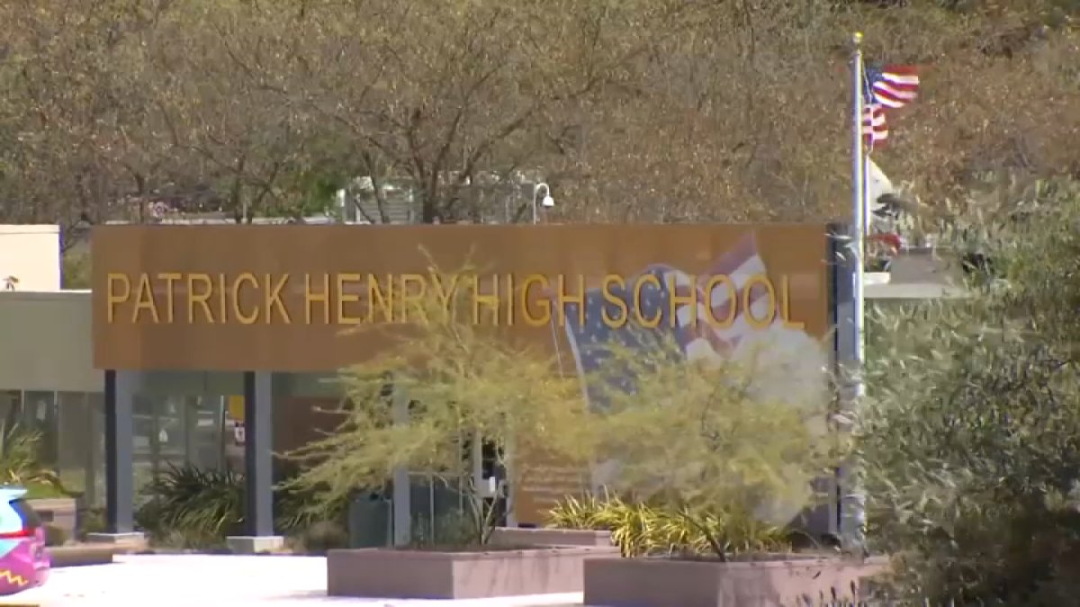 Patrick Henry High School Holds Forum to Discuss Paused Plan to Cancel ...