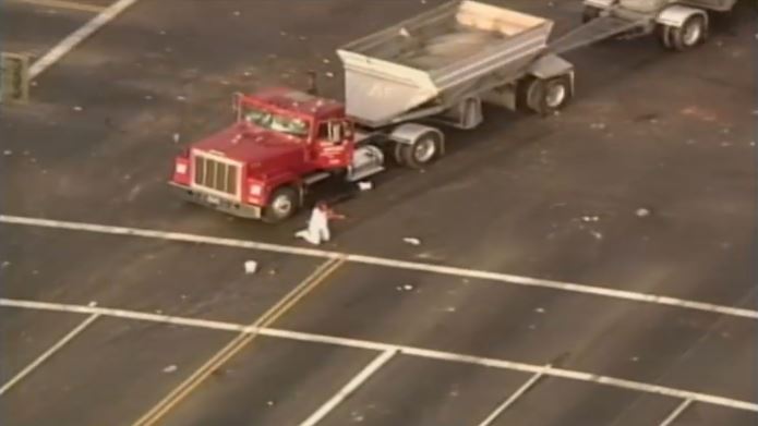 LA Riots Timeline of Events: Rodney King Verdict and Aftermath – NBC 7 ...