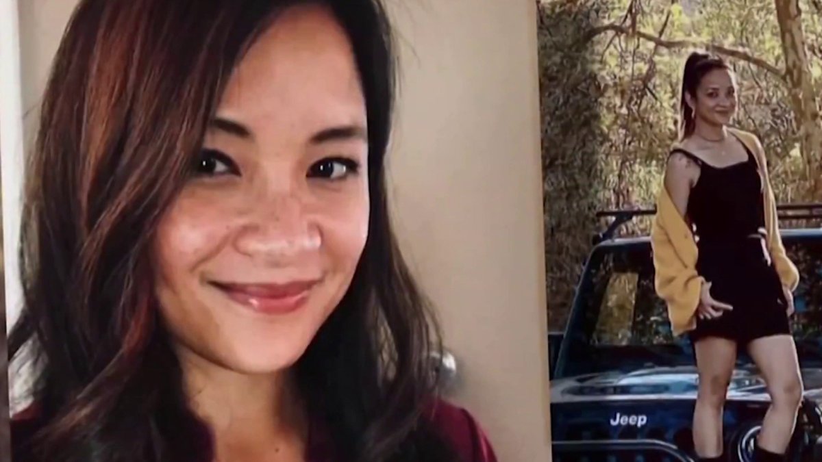 Celebrating Missing Chula Mother Maya Millete’s 41st Birthday – NBC 7 ...