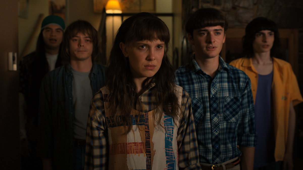 This is Who the ‘Stranger Things’ Creators Regret Killing Off – NBC 7 ...