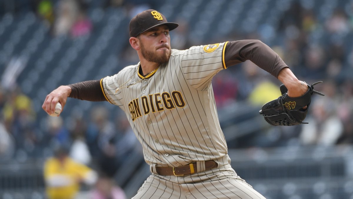 LISTEN: On Friar Podcast – Joe Deserves the Dough, A Snub for Machado ...