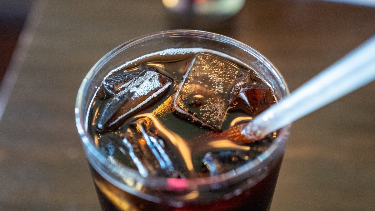 What Is ‘Dirty Soda’? Utah’s Beloved Drink Is Bubbling Up Across the ...