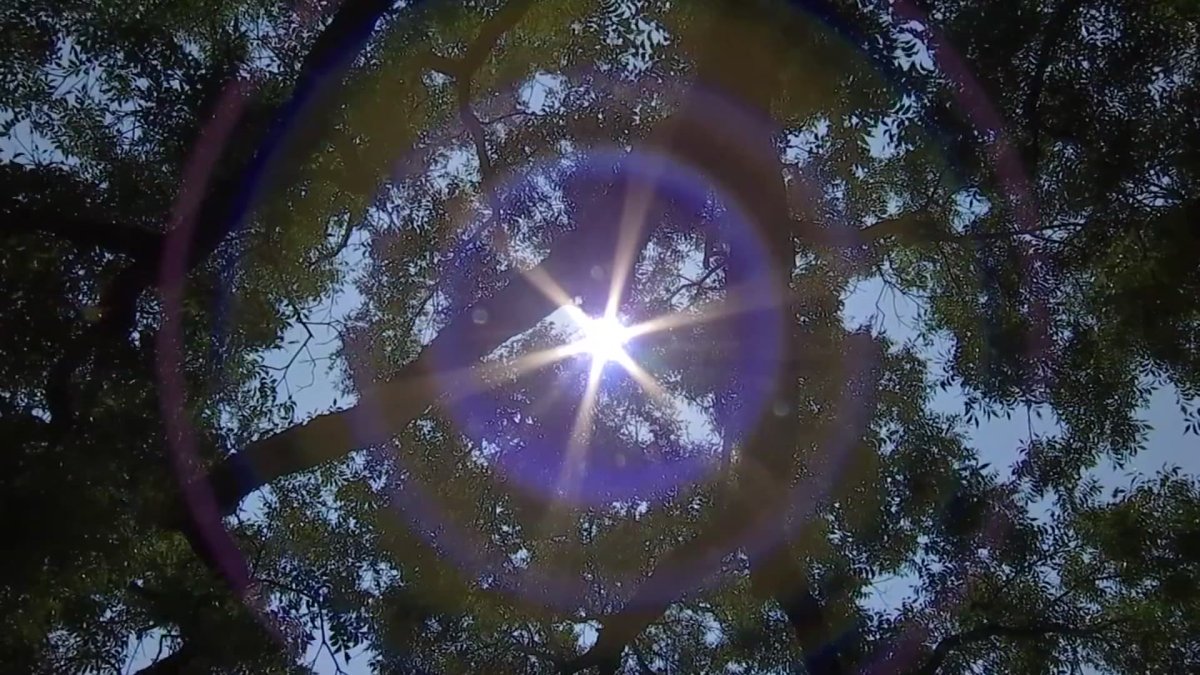 Late-Spring Heat Wave Bringing Summer-Like Weather to San Diego County ...