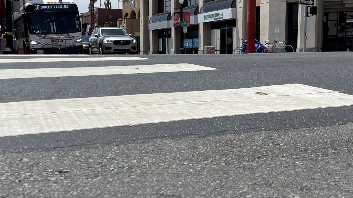 3 teens arrested in connection to Hillcrest hate-crime pellet gun ...