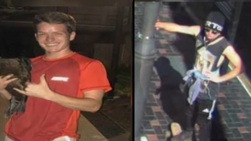 Man Convicted of Knifepoint Rapes in San Diego Gets Nearly Two ...