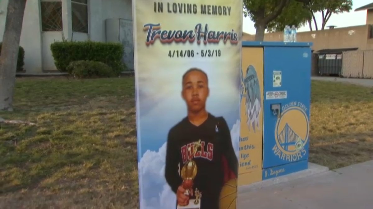 Vigil Celebrates Lemon Grove Middle Schooler 3 Years After Tragic Death ...