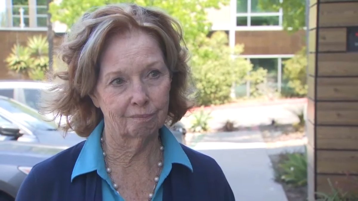 Charges Dropped Against San Diego County Woman Convicted in Husband’s ...