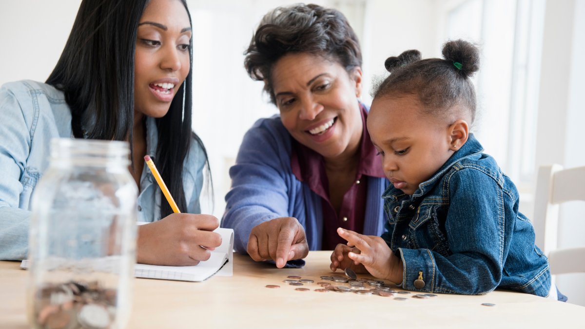 Help your kids avoid costly financial mistakes once they turn 18 – NBC ...