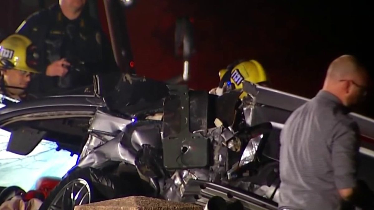 Escondido Man Gets Nearly 8 Years For Killing Teens In Crash Nbc 7