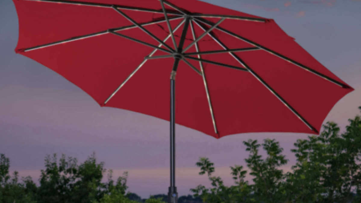 Company Recalls 400,000 LED Umbrellas Due to Fire, Burn Hazards – NBC 7 ...