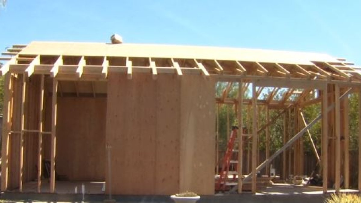 So You Want to Build an ADU? Here’s a Place to Start – NBC 7 San Diego