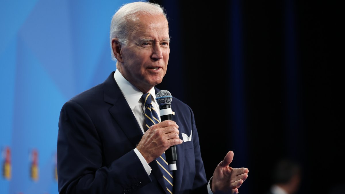 Biden Backs Filibuster Exception to Protect Abortion Access – NBC 7 San ... Biden Backs Filibuster Exception to Protect Abortion Access – NBC 7 San ...