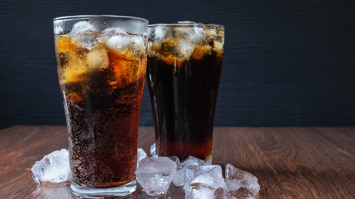 Homemade ‘Healthy’ Coca-Cola? See Amanda Jones’ Viral TikTok Recipe ...