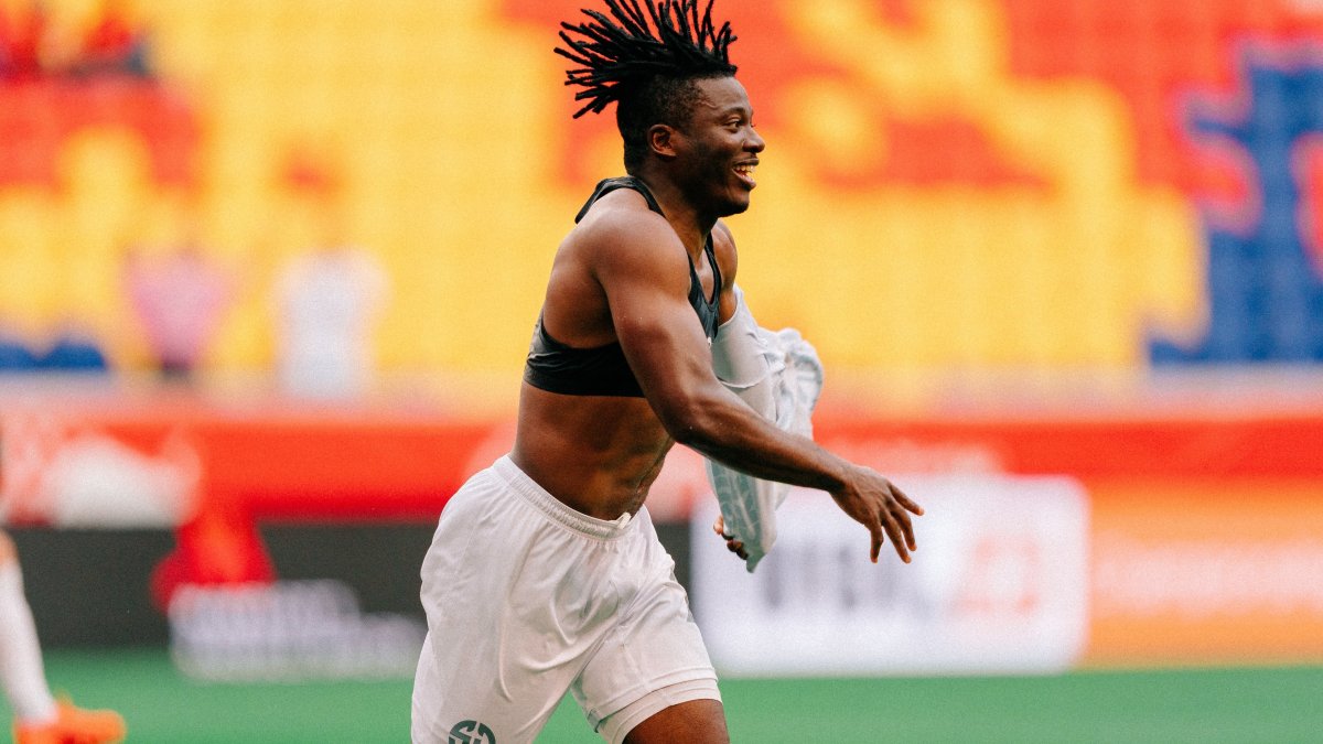 Amang Provides Second Half Spark, Helps Loyal Come Back for Draw in New ...