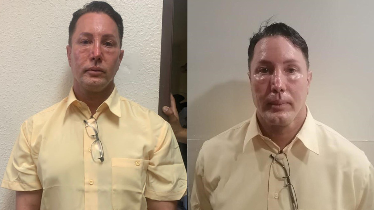 Man Wanted For Questioning After Girlfriend Found Dead In Tijuana